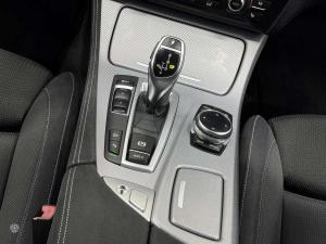Pelēks BMW 530 2013 Marijampole, ar dzinēja tilpumu 2.99 L un nobraukumu 237 tūkst. km par 12500 €, foto 33 vietnē AUTOMOTO.COM.LV