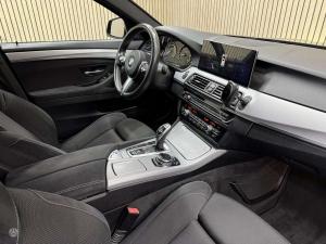 Pelēks BMW 530 2013 Marijampole, ar dzinēja tilpumu 2.99 L un nobraukumu 237 tūkst. km par 12500 €, foto 34 vietnē AUTOMOTO.COM.LV