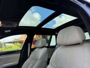 Grey BMW 530 2013 in Marijampole, with an engine capacity of 2.99 L and mileage of 270 thousand km for 9300 €, photo 14 on AUTOMOTO.COM.LV