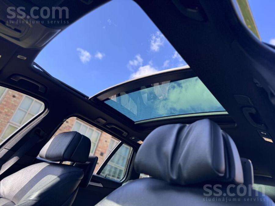 Grey BMW 530 2013 in Kuldiga, with an engine capacity of 3.00 L and mileage of 298 thousand km for 13499 €, photo 17 on AUTOMOTO.COM.LV