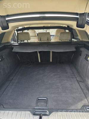 Pelēks BMW 530 2014 Rīga, ar dzinēja tilpumu 3.00 L un nobraukumu 330 tūkst. km par 13900 €, foto 15 vietnē AUTOMOTO.COM.LV