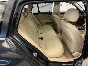 Pelēks BMW 530 2014 Avižieniai, ar dzinēja tilpumu 3.00 L un nobraukumu 256 tūkst. km par 11500 €, foto 11 vietnē AUTOMOTO.COM.LV