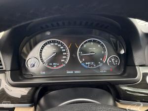 Pelēks BMW 530 2014 Avižieniai, ar dzinēja tilpumu 3.00 L un nobraukumu 256 tūkst. km par 11500 €, foto 34 vietnē AUTOMOTO.COM.LV