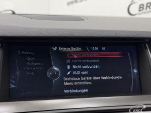 Pelēks BMW 530 2014 Avižieniai, ar dzinēja tilpumu 3.00 L un nobraukumu 256 tūkst. km par 11500 €, foto 38 vietnē AUTOMOTO.COM.LV