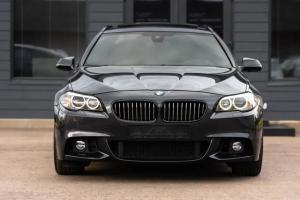 Pelēks BMW 530 2014 Jelgava, ar dzinēja tilpumu 3.00 L un nobraukumu 230 tūkst. km par 15950 €, foto 6 vietnē AUTOMOTO.COM.LV