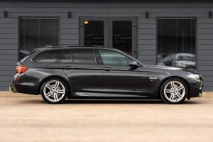 Pelēks BMW 530 2014 Jelgava, ar dzinēja tilpumu 3.00 L un nobraukumu 230 tūkst. km par 15950 €, foto 7 vietnē AUTOMOTO.COM.LV