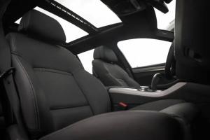 Pelēks BMW 530 2014 Jelgava, ar dzinēja tilpumu 3.00 L un nobraukumu 230 tūkst. km par 15950 €, foto 11 vietnē AUTOMOTO.COM.LV
