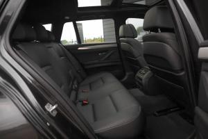 Pelēks BMW 530 2014 Jelgava, ar dzinēja tilpumu 3.00 L un nobraukumu 230 tūkst. km par 15950 €, foto 13 vietnē AUTOMOTO.COM.LV