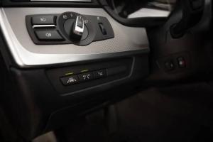 Pelēks BMW 530 2014 Jelgava, ar dzinēja tilpumu 3.00 L un nobraukumu 230 tūkst. km par 15950 €, foto 18 vietnē AUTOMOTO.COM.LV