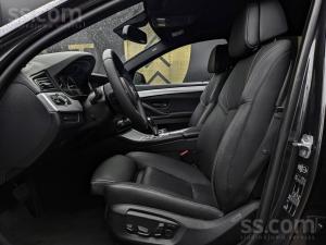 Pelēks BMW 530 2014 Tukums, ar dzinēja tilpumu 3.00 L un nobraukumu 270 tūkst. km par 13990 €, foto 7 vietnē AUTOMOTO.COM.LV