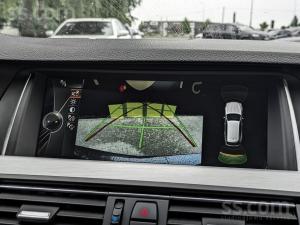 Pelēks BMW 530 2014 Tukums, ar dzinēja tilpumu 3.00 L un nobraukumu 270 tūkst. km par 13990 €, foto 13 vietnē AUTOMOTO.COM.LV