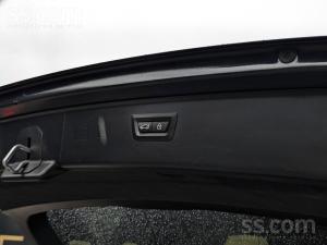 Pelēks BMW 530 2014 Tukums, ar dzinēja tilpumu 3.00 L un nobraukumu 270 tūkst. km par 13990 €, foto 25 vietnē AUTOMOTO.COM.LV