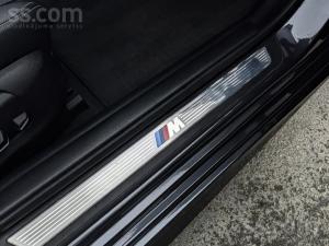 Pelēks BMW 530 2014 Tukums, ar dzinēja tilpumu 3.00 L un nobraukumu 270 tūkst. km par 13990 €, foto 26 vietnē AUTOMOTO.COM.LV