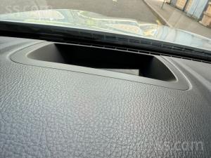 Grey BMW 530 2014 in Riga, with an engine capacity of 3.00 L and mileage of 0 thousand km for 12900 €, photo 9 on AUTOMOTO.COM.LV