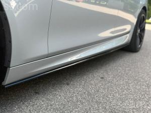 Grey BMW 530 2014 in Riga, with an engine capacity of 3.00 L and mileage of 0 thousand km for 12900 €, photo 17 on AUTOMOTO.COM.LV