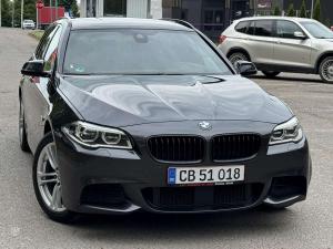 Pelēks BMW 530 2014 Jonava, ar dzinēja tilpumu 3.00 L un nobraukumu 299 tūkst. km par 10499 €, foto 14 vietnē AUTOMOTO.COM.LV
