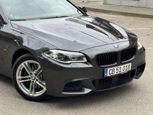 Pelēks BMW 530 2014 Jonava, ar dzinēja tilpumu 3.00 L un nobraukumu 299 tūkst. km par 10499 €, foto 15 vietnē AUTOMOTO.COM.LV