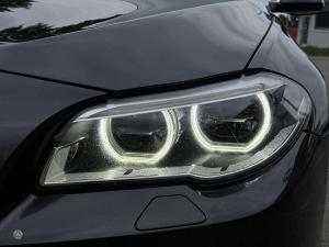 Pelēks BMW 530 2014 Jonava, ar dzinēja tilpumu 3.00 L un nobraukumu 299 tūkst. km par 10499 €, foto 17 vietnē AUTOMOTO.COM.LV