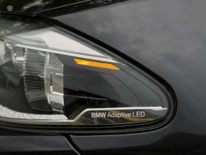 Pelēks BMW 530 2014 Jonava, ar dzinēja tilpumu 3.00 L un nobraukumu 299 tūkst. km par 10499 €, foto 19 vietnē AUTOMOTO.COM.LV