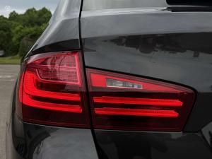 Pelēks BMW 530 2014 Jonava, ar dzinēja tilpumu 3.00 L un nobraukumu 299 tūkst. km par 10499 €, foto 20 vietnē AUTOMOTO.COM.LV