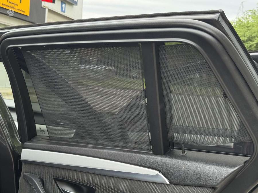Pelēks BMW 530 2014 Jonava, ar dzinēja tilpumu 3.00 L un nobraukumu 299 tūkst. km par 10499 €, foto 27 vietnē AUTOMOTO.COM.LV