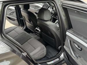 Pelēks BMW 530 2014 Jonava, ar dzinēja tilpumu 3.00 L un nobraukumu 299 tūkst. km par 10499 €, foto 28 vietnē AUTOMOTO.COM.LV