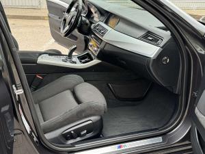 Pelēks BMW 530 2014 Jonava, ar dzinēja tilpumu 3.00 L un nobraukumu 299 tūkst. km par 10499 €, foto 30 vietnē AUTOMOTO.COM.LV