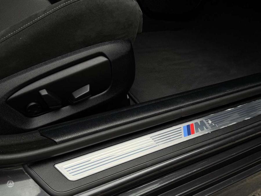 Pelēks BMW 530 2014 Jonava, ar dzinēja tilpumu 3.00 L un nobraukumu 299 tūkst. km par 10499 €, foto 31 vietnē AUTOMOTO.COM.LV