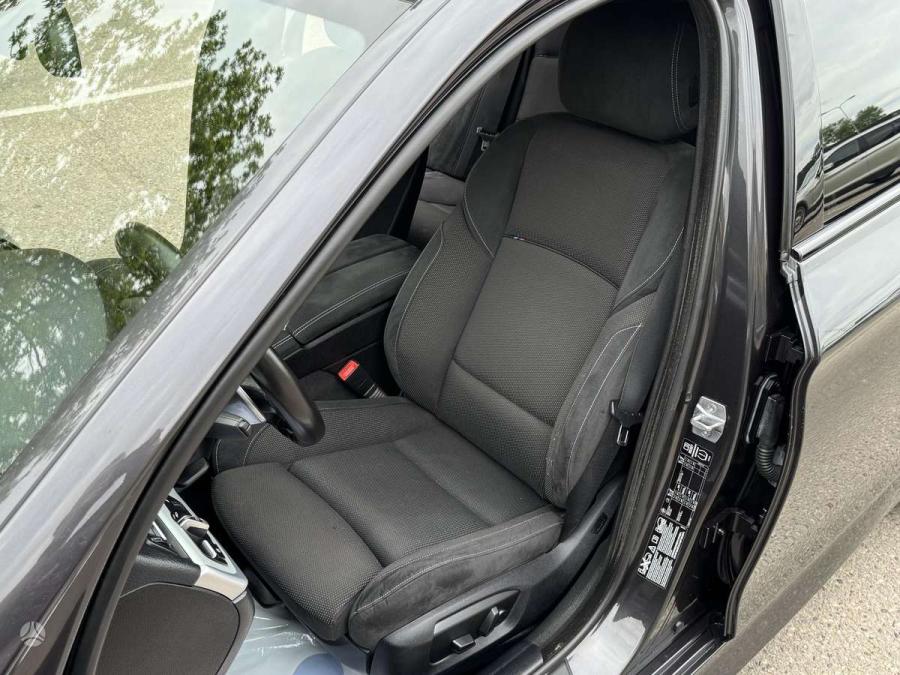 Pelēks BMW 530 2014 Jonava, ar dzinēja tilpumu 3.00 L un nobraukumu 299 tūkst. km par 10499 €, foto 39 vietnē AUTOMOTO.COM.LV