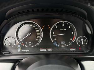 Pelēks BMW 530 2014 Jonava, ar dzinēja tilpumu 3.00 L un nobraukumu 299 tūkst. km par 10499 €, foto 41 vietnē AUTOMOTO.COM.LV