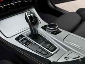 Pelēks BMW 530 2014 Jonava, ar dzinēja tilpumu 3.00 L un nobraukumu 299 tūkst. km par 10499 €, foto 42 vietnē AUTOMOTO.COM.LV