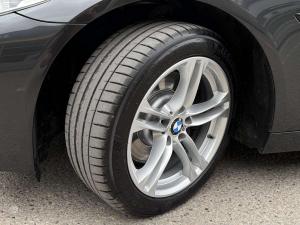 Pelēks BMW 530 2014 Jonava, ar dzinēja tilpumu 3.00 L un nobraukumu 299 tūkst. km par 10499 €, foto 47 vietnē AUTOMOTO.COM.LV