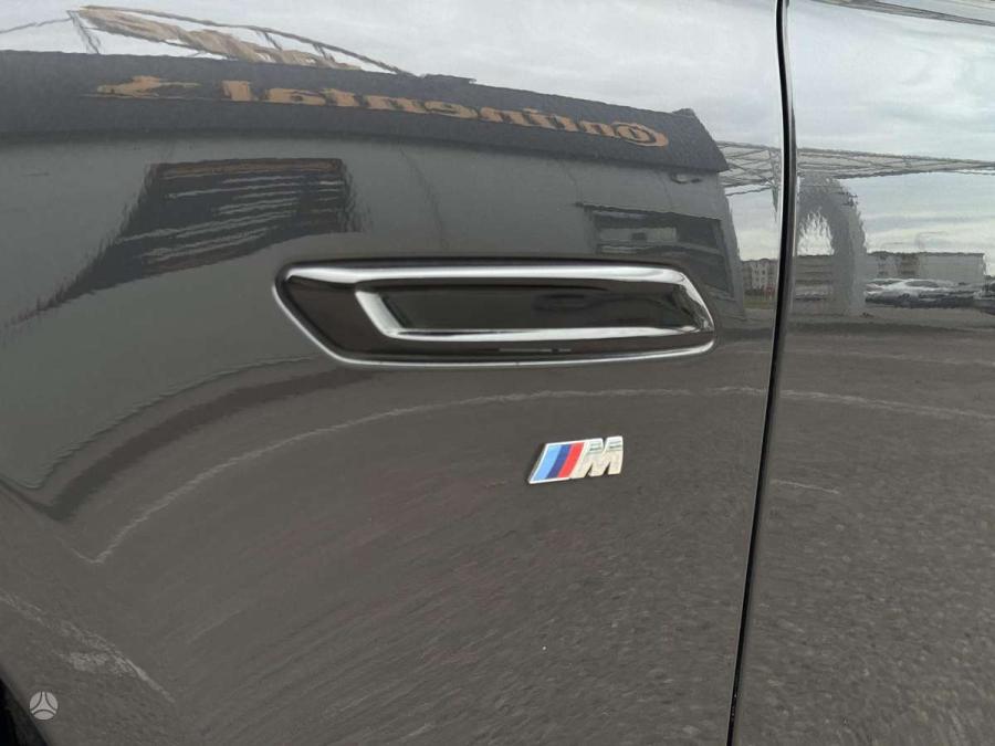 Pelēks BMW 530 2014 Jonava, ar dzinēja tilpumu 3.00 L un nobraukumu 299 tūkst. km par 10499 €, foto 49 vietnē AUTOMOTO.COM.LV