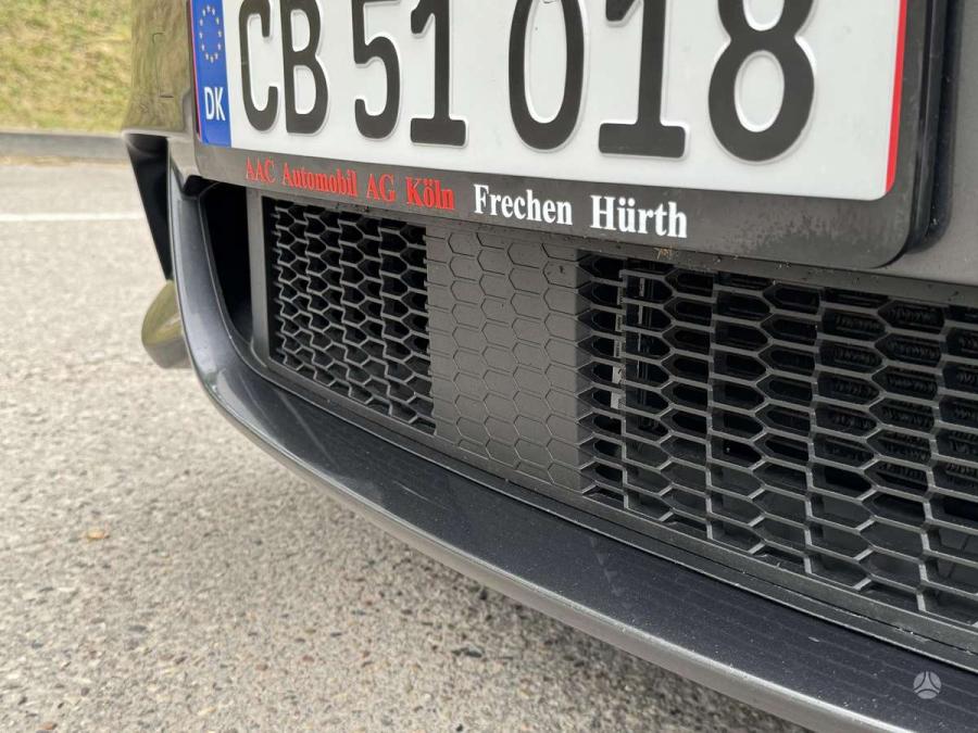 Pelēks BMW 530 2014 Jonava, ar dzinēja tilpumu 3.00 L un nobraukumu 299 tūkst. km par 10499 €, foto 50 vietnē AUTOMOTO.COM.LV