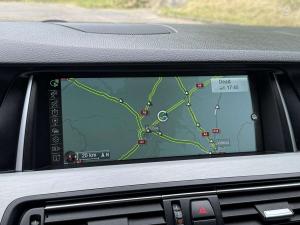 Pelēks BMW 530 2014 Jonava, ar dzinēja tilpumu 3.00 L un nobraukumu 299 tūkst. km par 10499 €, foto 51 vietnē AUTOMOTO.COM.LV