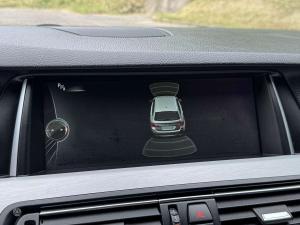 Pelēks BMW 530 2014 Jonava, ar dzinēja tilpumu 3.00 L un nobraukumu 299 tūkst. km par 10499 €, foto 52 vietnē AUTOMOTO.COM.LV