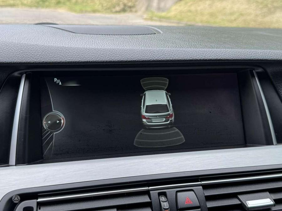 Pelēks BMW 530 2014 Jonava, ar dzinēja tilpumu 3.00 L un nobraukumu 299 tūkst. km par 10499 €, foto 52 vietnē AUTOMOTO.COM.LV