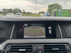 Pelēks BMW 530 2014 Viļņa, ar dzinēja tilpumu 2.99 L un nobraukumu 210 tūkst. km par 10900 €, foto 16 vietnē AUTOMOTO.COM.LV