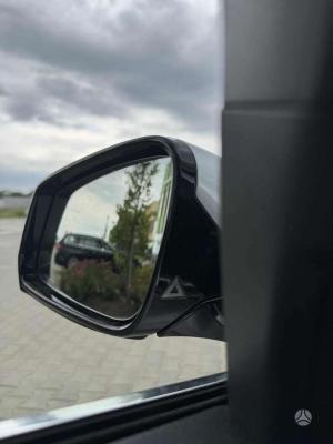 Pelēks BMW 530 2014 Viļņa, ar dzinēja tilpumu 2.99 L un nobraukumu 210 tūkst. km par 10900 €, foto 18 vietnē AUTOMOTO.COM.LV