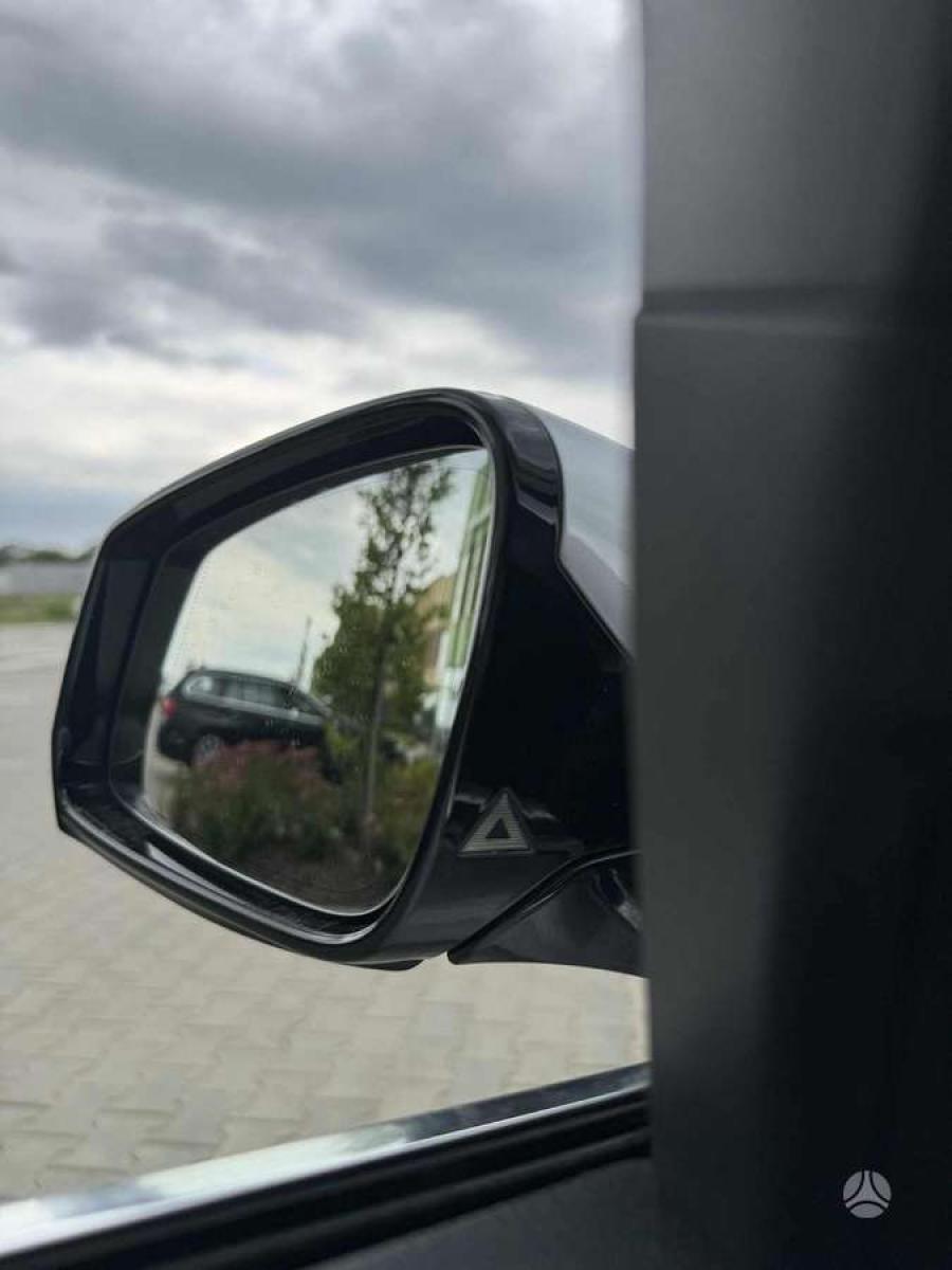 Pelēks BMW 530 2014 Viļņa, ar dzinēja tilpumu 2.99 L un nobraukumu 210 tūkst. km par 10900 €, foto 18 vietnē AUTOMOTO.COM.LV