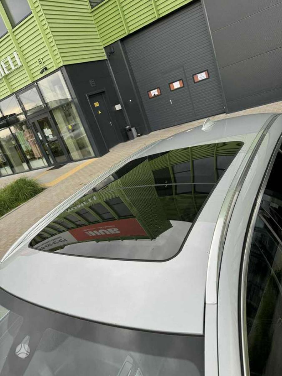 Pelēks BMW 530 2014 Viļņa, ar dzinēja tilpumu 2.99 L un nobraukumu 210 tūkst. km par 10900 €, foto 22 vietnē AUTOMOTO.COM.LV