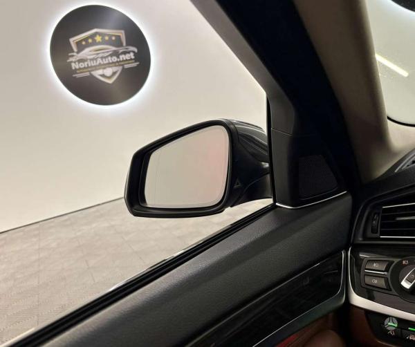 Pelēks BMW 530 2014 Marijampole, ar dzinēja tilpumu 2.99 L un nobraukumu 287 tūkst. km par 11999 €, foto 6 vietnē AUTOMOTO.COM.LV
