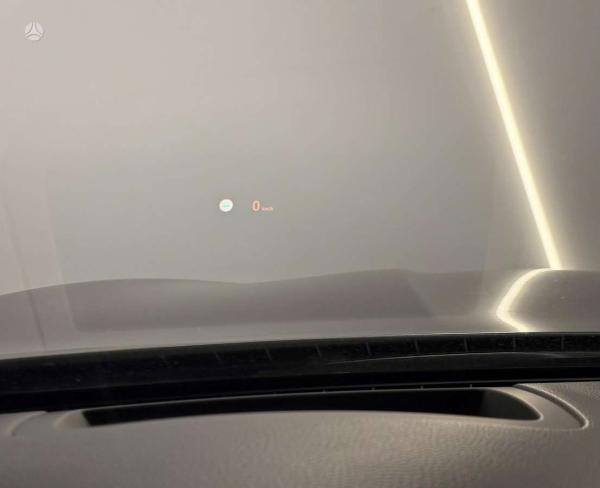 Pelēks BMW 530 2014 Marijampole, ar dzinēja tilpumu 2.99 L un nobraukumu 287 tūkst. km par 11999 €, foto 7 vietnē AUTOMOTO.COM.LV