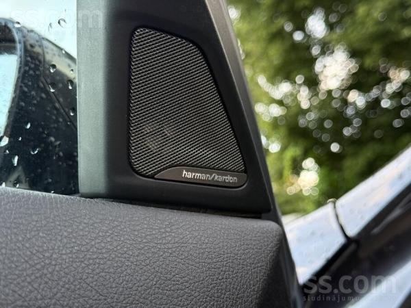 Pelēks BMW 530 2014 Daugavpils, ar dzinēja tilpumu 3.00 L un nobraukumu 197 tūkst. km par 15700 €, foto 9 vietnē AUTOMOTO.COM.LV