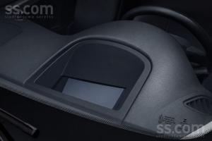 Pelēks BMW 530 2014 Rīga, ar dzinēja tilpumu 3.00 L un nobraukumu 337 tūkst. km par 11950 €, foto 9 vietnē AUTOMOTO.COM.LV