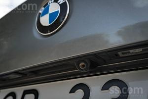 Pelēks BMW 530 2014 Rīga, ar dzinēja tilpumu 3.00 L un nobraukumu 337 tūkst. km par 11950 €, foto 10 vietnē AUTOMOTO.COM.LV