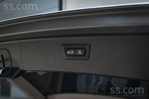 Pelēks BMW 530 2014 Rīga, ar dzinēja tilpumu 3.00 L un nobraukumu 337 tūkst. km par 11950 €, foto 11 vietnē AUTOMOTO.COM.LV