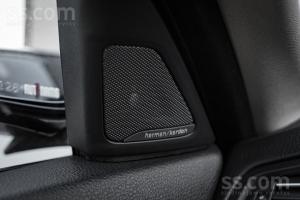 Pelēks BMW 530 2014 Rīga, ar dzinēja tilpumu 3.00 L un nobraukumu 337 tūkst. km par 11950 €, foto 17 vietnē AUTOMOTO.COM.LV