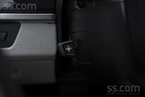 Pelēks BMW 530 2014 Rīga, ar dzinēja tilpumu 3.00 L un nobraukumu 337 tūkst. km par 11950 €, foto 18 vietnē AUTOMOTO.COM.LV