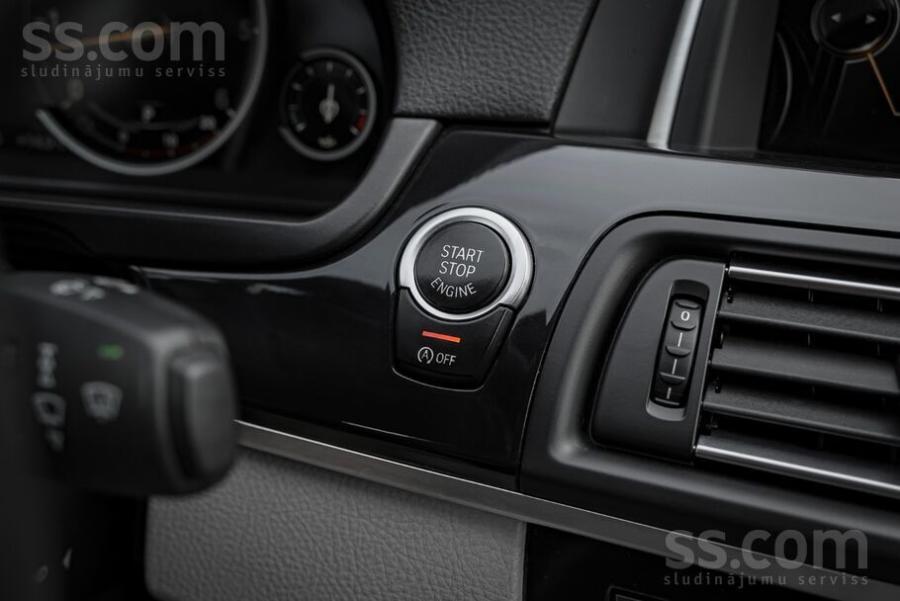 Pelēks BMW 530 2014 Rīga, ar dzinēja tilpumu 3.00 L un nobraukumu 337 tūkst. km par 11950 €, foto 20 vietnē AUTOMOTO.COM.LV